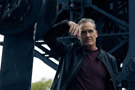 John Wesley Shipp Innocence Project
