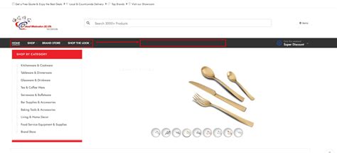 Custom Css Code To Centre Align Horizontal Menu Html And Css