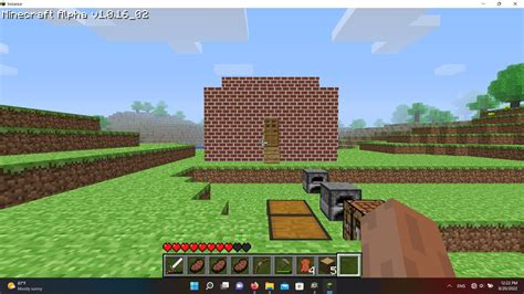 Aether And Lilypad Ralphaver