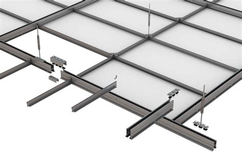 Structural Ceilings Support Your Infrastructure — Cemac Data Centre