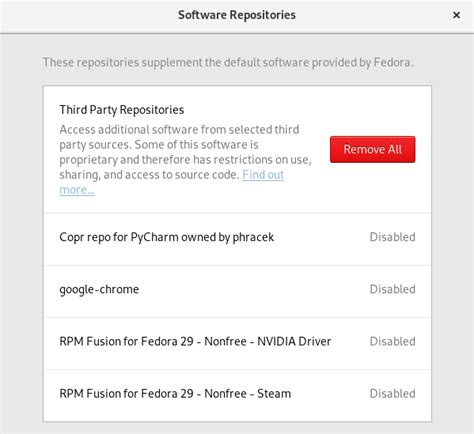 Ways To Install Google Chrome On Fedora Workstation LinuxBabe
