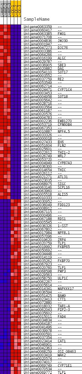 Heat Map And Correlation Plot For Allallclst1lversusckl