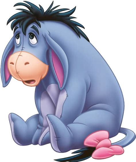 Congratulations The Png Image Has Been Downloaded 4eeyore Gray