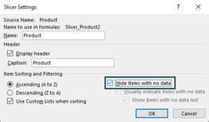 Slicers In Excel Meaning Examples How To Use Insert Add