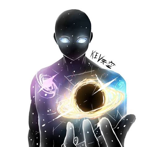 True Omnipotence Clairvoyant Entertainment Fandom