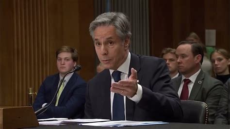 აშშ ის სანქციები საქართველოში დემოკრატიისთვის ძირის გამოთხრაში პასუხისმგებელ და თანამონაწილე