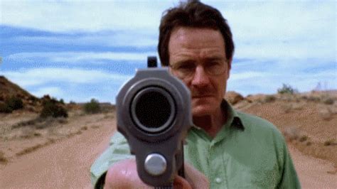 Bryan Cranston Breaking Bad  Wiffle