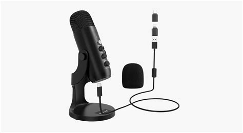 How To Use A USB Microphone In Audacity Robots Net