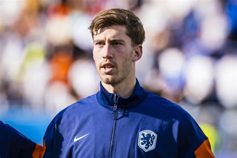 Robin Roefs Maakt Recordtransfer Werd Ook Gevolgd Door… Psvfans