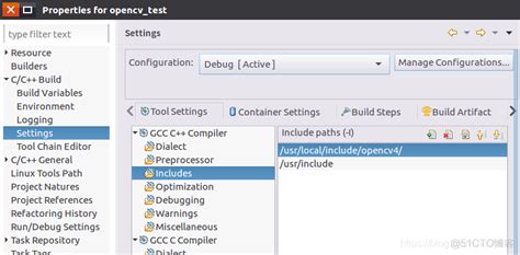 Ubuntu如何卸载opencv和重新安装opencv Ubuntu 卸载opencv索姆拉的技术博客51cto博客