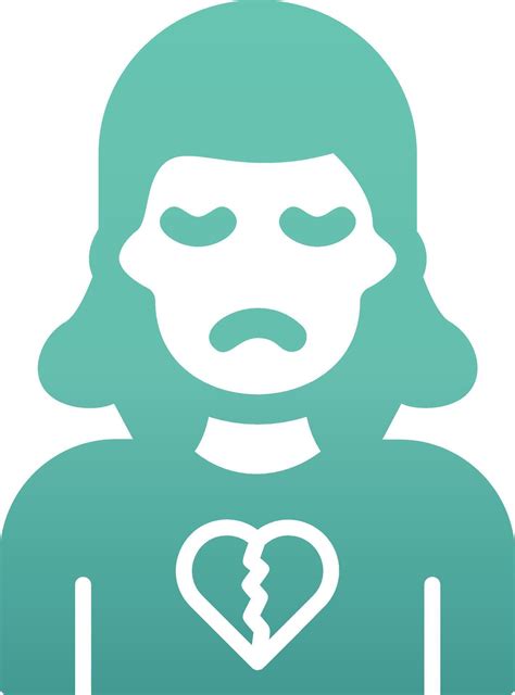 Glyph Gradient Vector 39435259 Vector Art At Vecteezy