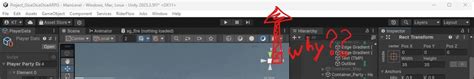 I Cant Be The Only One Burn In On My Monitors Caused By This Runity