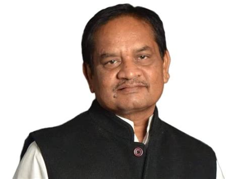 ओडिशा में बीजेपी विधायक विष्णु चरण सेठी का निधन नितिन गडकरी ने जताया शोक V Nation