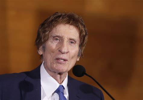Mike Ilitch Dead Little Caesars Founder And Detroit Team Owner Was 87