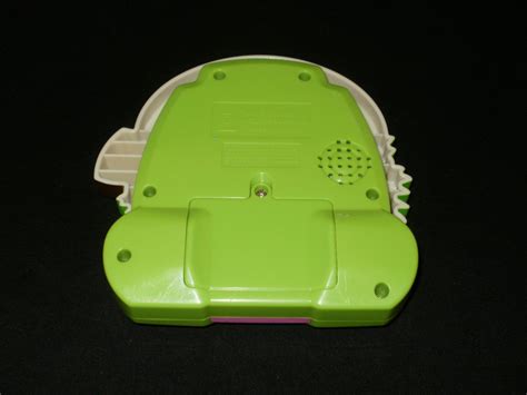 Dora The Explorer Handheld Zizzle 2006