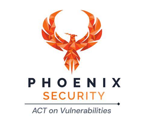 Phoenix Security Contextual Based Aspm Cybersecurity Excellence Awards