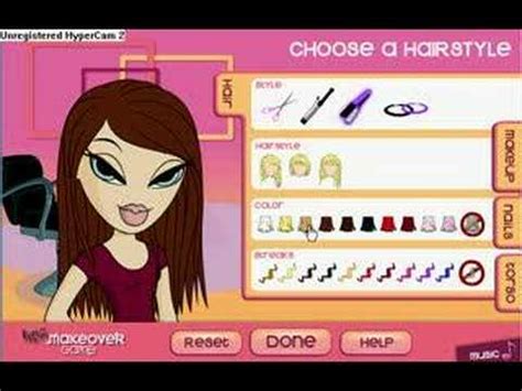 bratz games | You Play Games