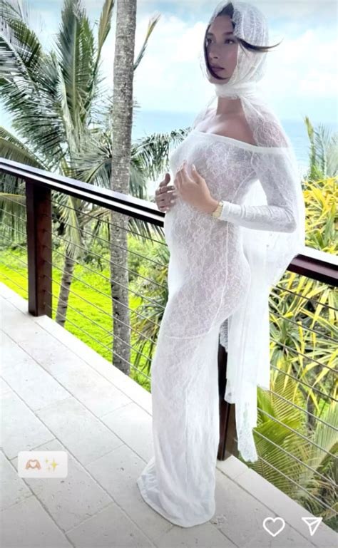 저스틴♥헤일리 비버 쌍둥이 임신[해외이슈] 종합