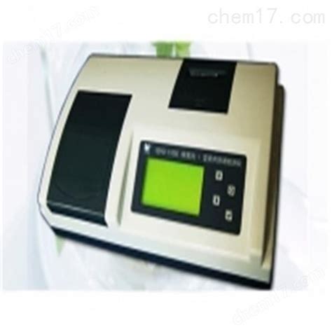 原子吸收光度计厂家 化工仪器网