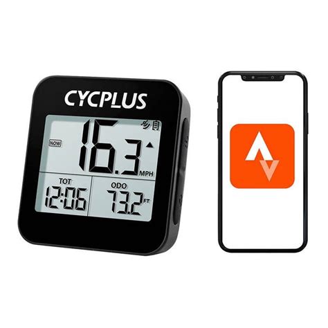 Cycplus G1 Gpsgalileoglonassbeidou