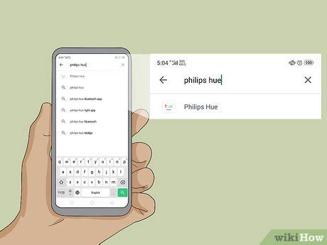 Can You Connect A Hue Bridge To Wi Fi