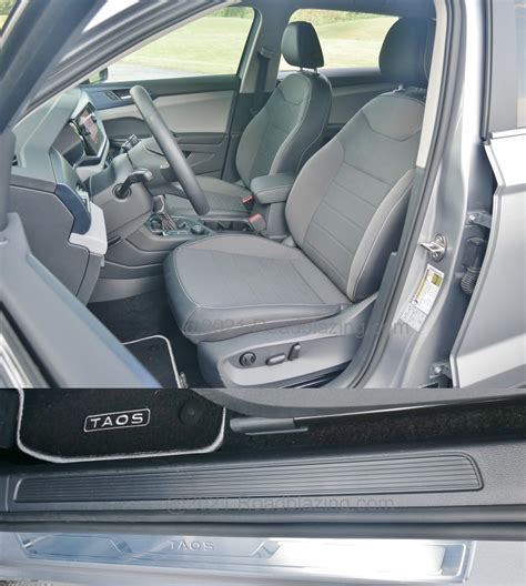 2022 Volkswagen Taos Se 4motion Bottom Line Review