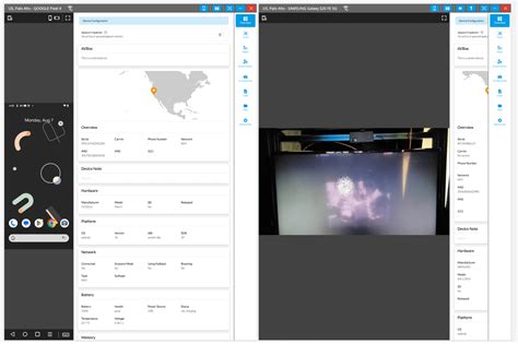 Using Appium For LG WebOS TV Test Automation HeadSpin Tutorial