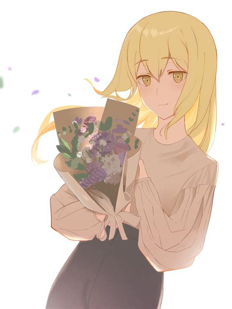 Aiz Wallenstein Dungeon Ni Deai Wo Motomeru No Wa Machigatteiru Darou Ka Drawn By Niceumeboshi