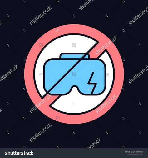 Virtual Reality Dark Mode Images Stock Photos Vectors Shutterstock