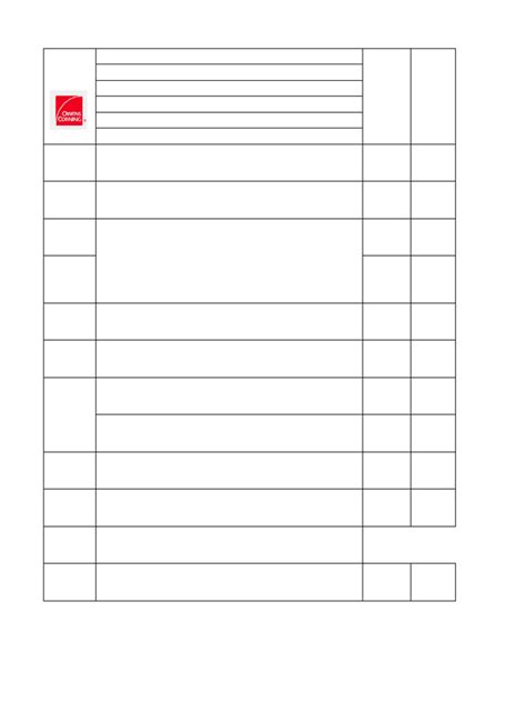 Copy Of Lpa Audit Pdf