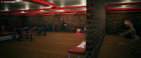 Unreal Engine Completed GIRLS GYM Final Uintani F Zone Adult Games Comics Mods