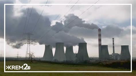 Washington Voters Are Undecided On Repealing The States Climate Commitment Act Youtube