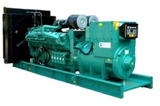 Servo Electric Generator At Best Price In Navi Mumbai ID Powertronics Corporation