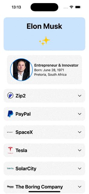 Ios 01：打造吸睛的about頁面 作品成果展示： By Louis 海大 Swiftui Ios Flutter App 程式設計 Sep 2024 Medium