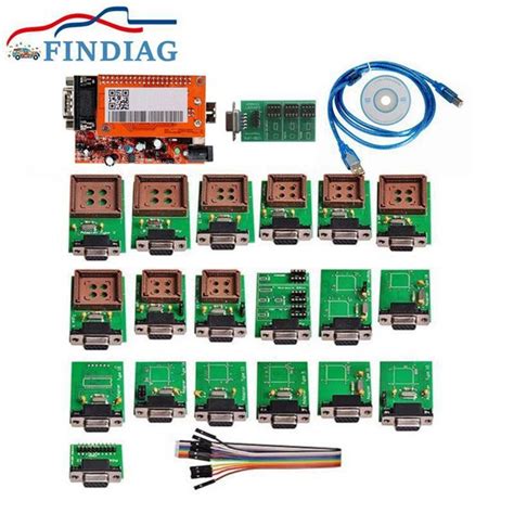 upa v1 3 upa usb programmer main unit with full adapter nec eeprom