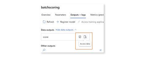 bea stollnitz creating batch endpoints in azure ml without using mlflow