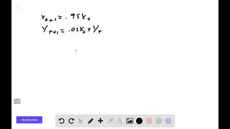 Solvedconstruct The Matrix Diagram For Each Of The Following Models