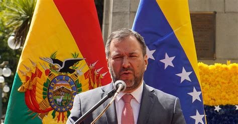 Venezuela E Indonesia Acuerdan Elevar Sus Niveles De Cooperación Y