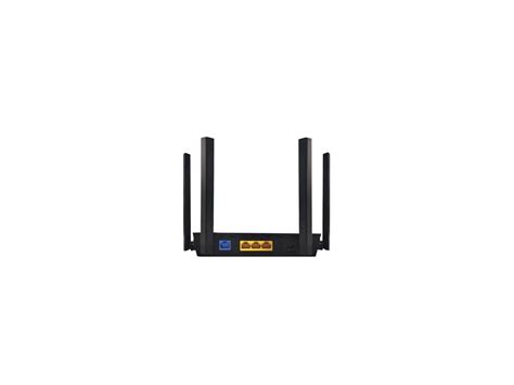 TP Link AX1500 Dual Band Wi Fi Router Tech Co Za