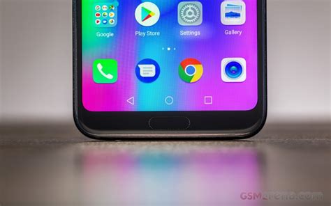 Honor 10 Review Design And Spin