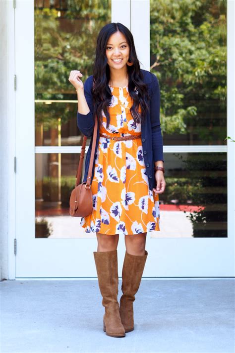 5 Dressy Casual Fall Looks Putting Me Together