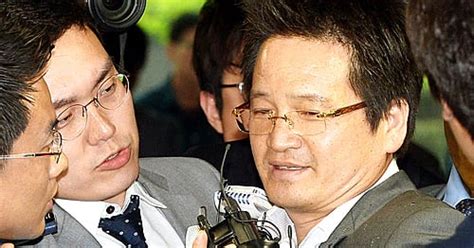 성 접대 의혹 건설업자 혐의 일부 인정