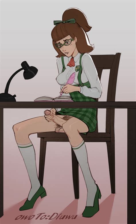 Beatrices Diary By Owotodiuwu Hentai Foundry