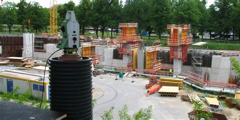 Deformation Monitoring Systems For The St Century Dabamos