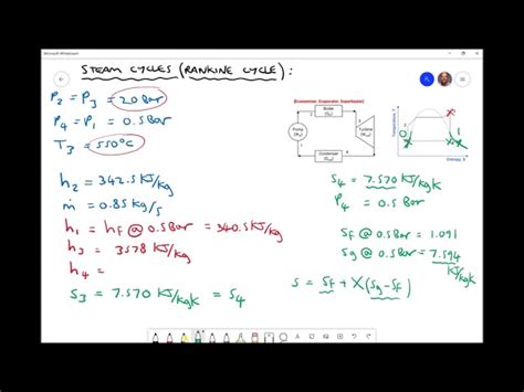 Power Output Formula