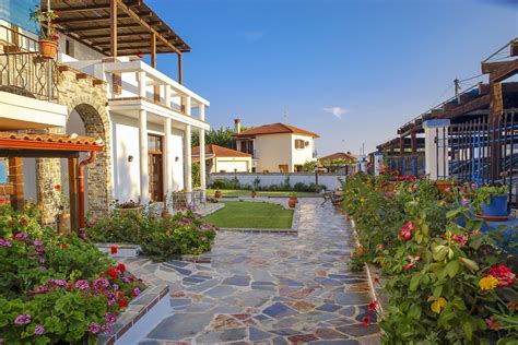 Peter's House - Photos