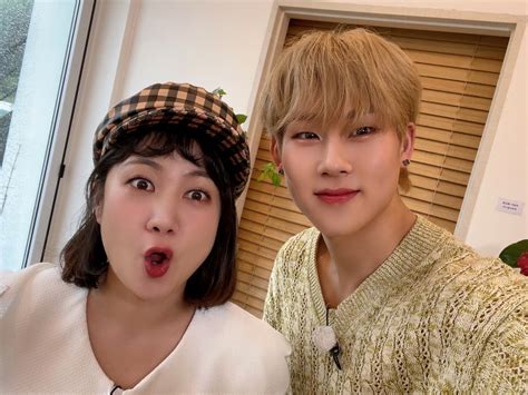 몬스타엑스monsta X On Twitter 허니 허니 핑크 허니~~ 잘 봤남 주헌