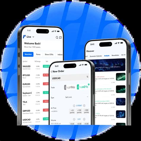 Application De Trading Forex Trading Sans Effort En Déplacement Pu