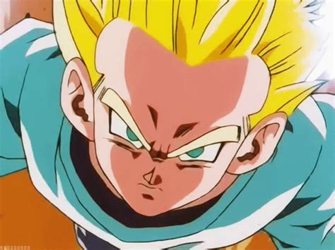 Goten Gt Ssj Wiki Anime Amino