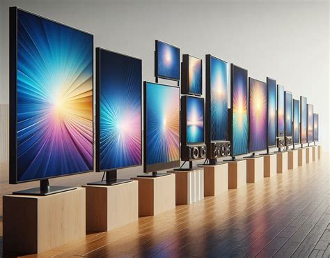 Как выбрать диагональ телевизора под вашу комнату